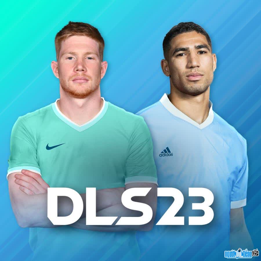 Game Dream League Soccer Dls Game Dream League Soccer Dls
